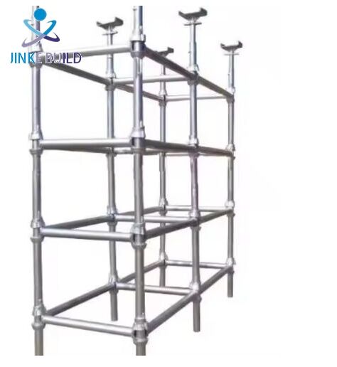 Cuplock Scaffold System Types Of Scaffolding Cuplock Scaffolding Accessories Ce Certified For